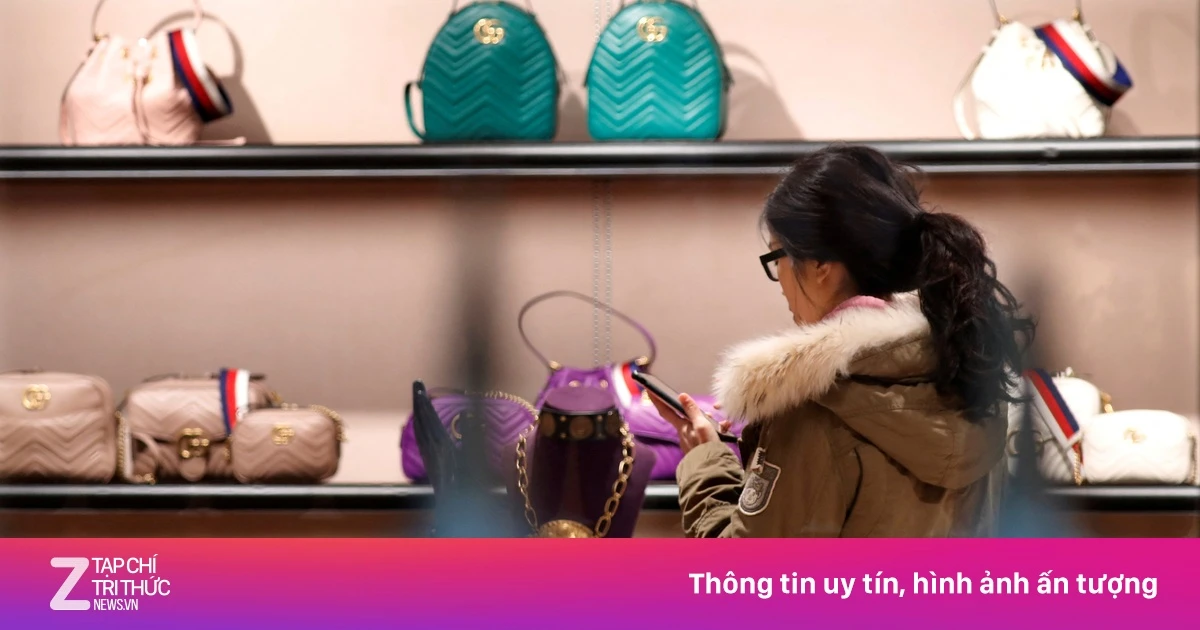 Italy mở cuộc điều tra Gucci, Prada và 11 hãng thời trang xa xỉ | Znews.vn