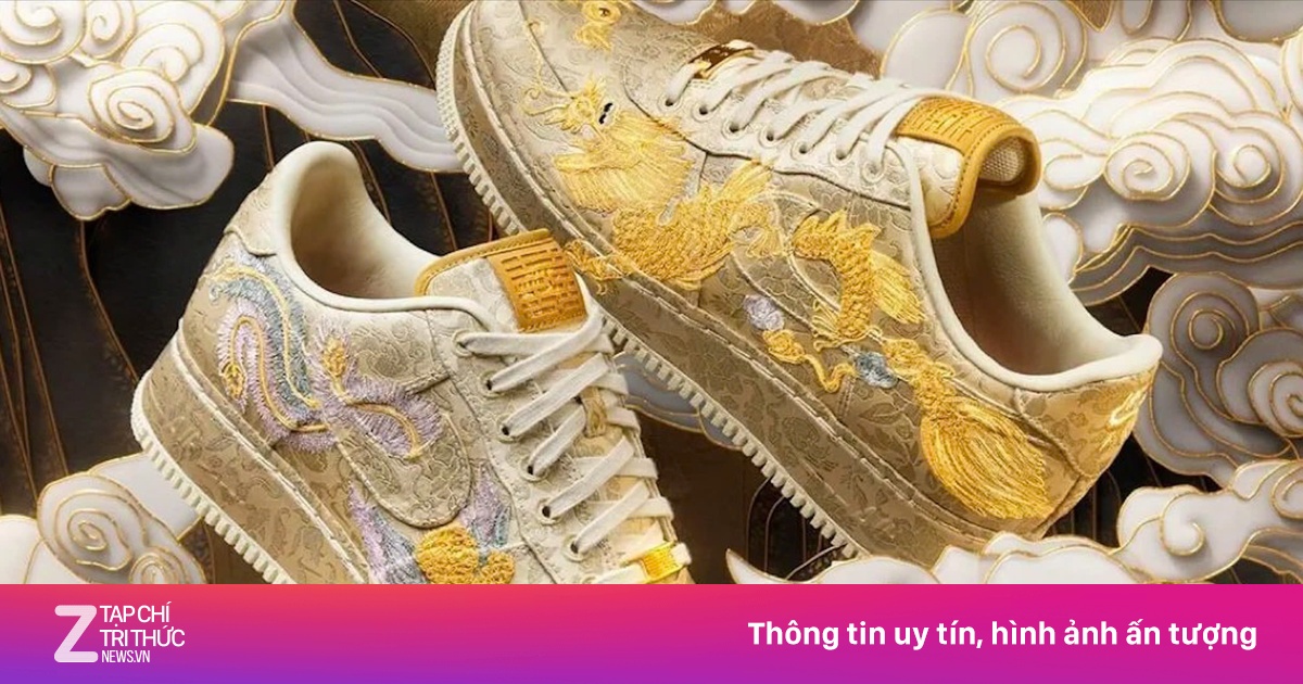Cái khó của Nike | Znews.vn