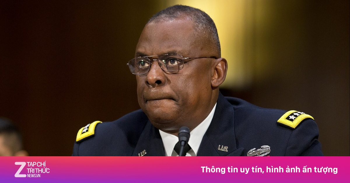 Quan chức cấp cao đầu tiên của Mỹ lên tiếng về vụ rò rỉ tài liệu mật ...