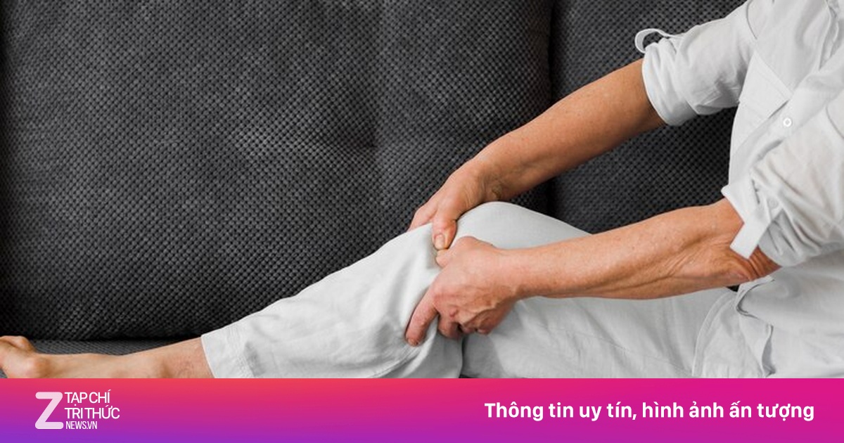 Bị cắt cụt cả hai chân vì sai lầm nhiều người mắc phải | Znews.vn