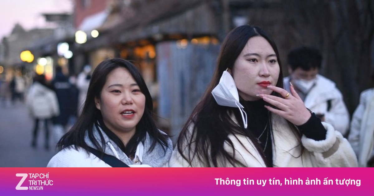 Căn bệnh ho nguy hiểm tái bùng phát ở Trung Quốc - Sức khỏe - ZNEWS.VN