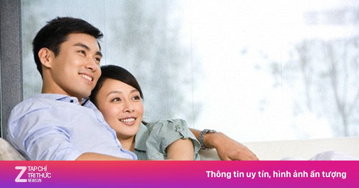 10 câu nên hỏi chàng hàng tuần để 'giữ lửa' hôn nhân - Sức khỏe - ZNEWS.VN