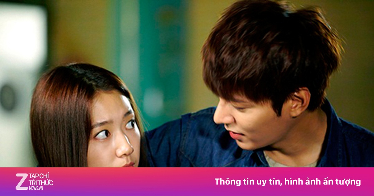 Những cặp đôi thú vị nhất trên màn ảnh Hàn - Phim truyền hình - ZNEWS.VN