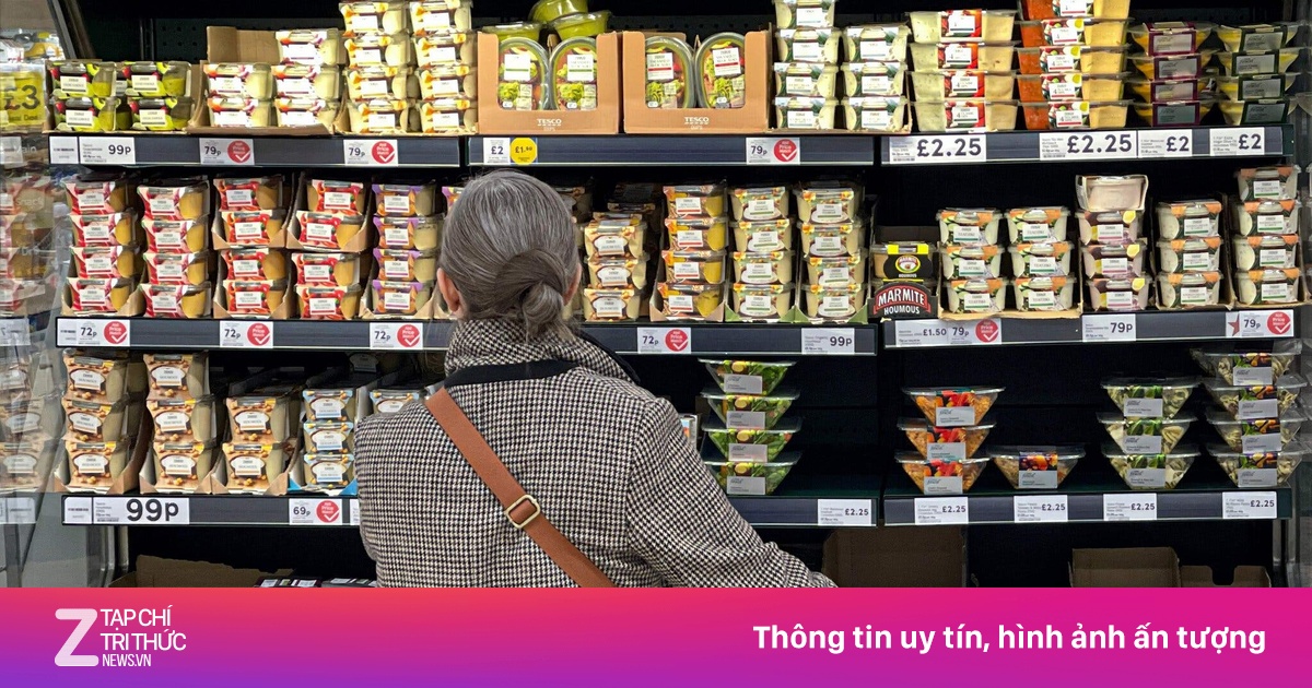 Người Việt xoay xở khi ‘bóng ma’ lạm phát bao trùm châu Âu - Người Việt ...