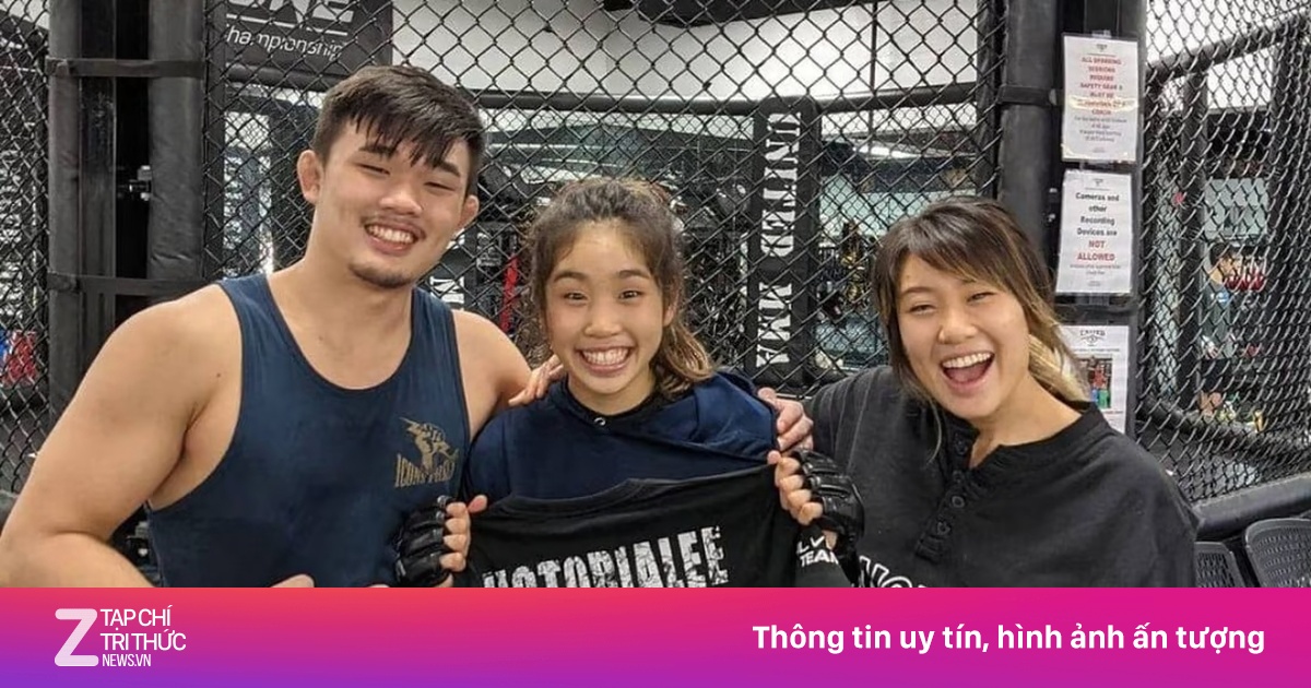 United MMA đóng cửa vĩnh viễn sau cái chết của võ sĩ Victoria Lee - Thế ...