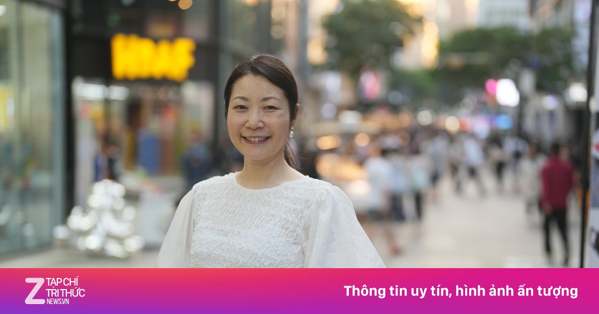 Vì sao nhiều người Nhật đang tìm tới bà Keiko Kawano - Quốc tế - ZNEWS.VN