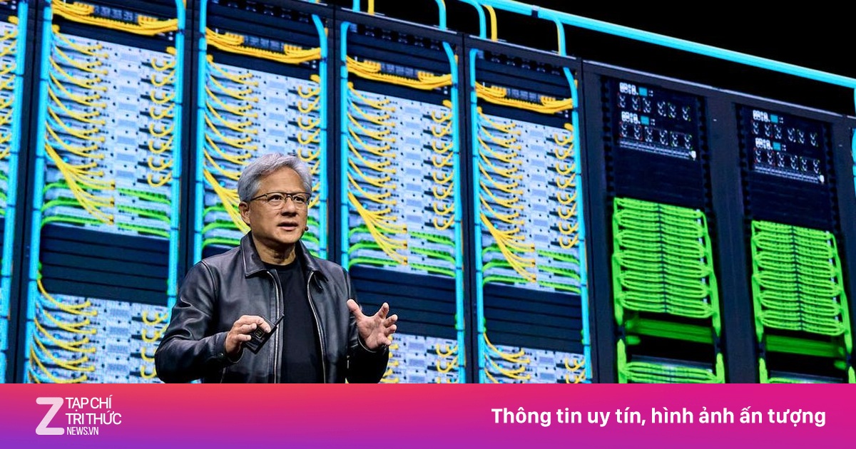Những tài năng gốc Trung Quốc giúp Mỹ xây ‘đế chế’ bán dẫn - Tư liệu ...