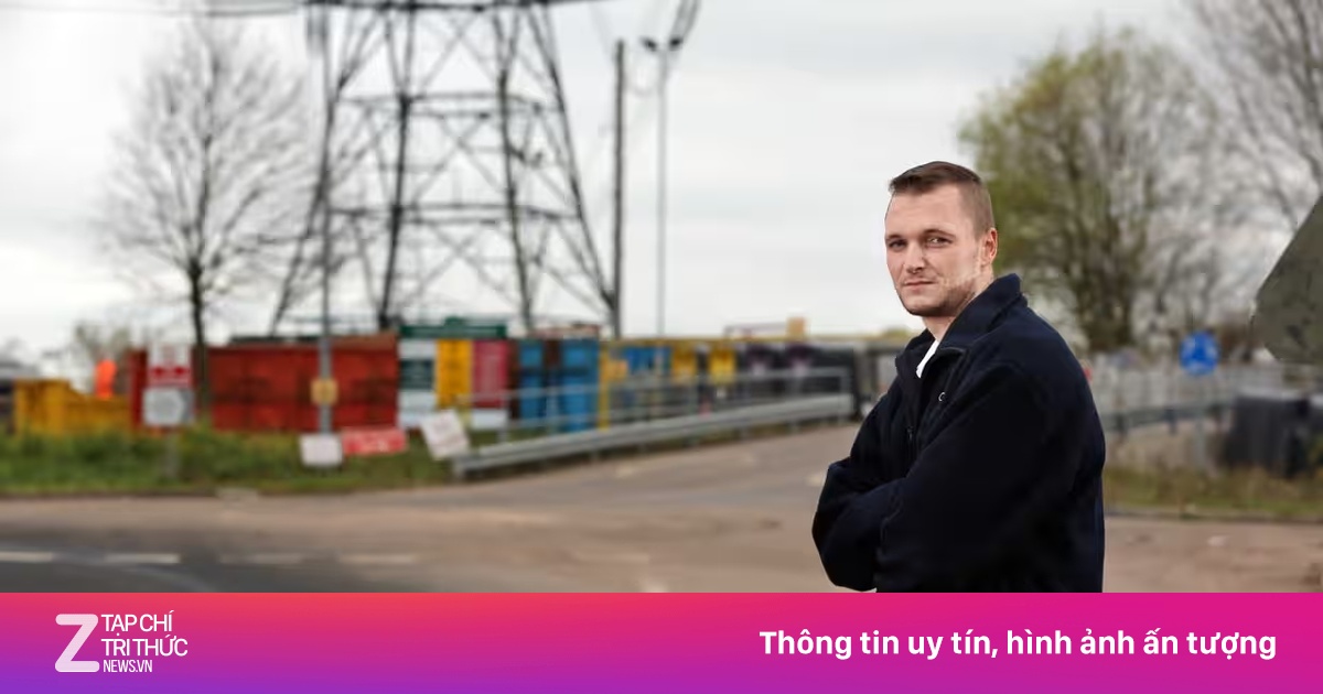 Muốn mua cả bãi rác để tìm ổ cứng chứa Bitcoin hơn 700 triệu USD - Thế ...