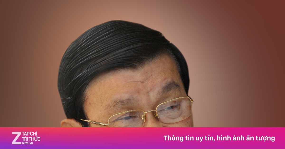 Bỏ phiếu miễn nhiệm Chủ tịch nước Trương Tấn Sang - Xã hội - ZNEWS.VN