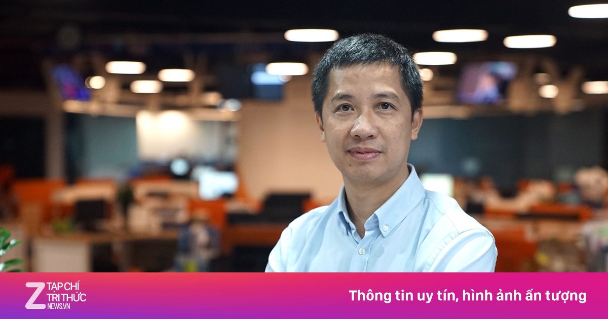 Giám đốc đài VTC: 'Bà con đỡ phải ăn xôi lạc, thế là vui' - Kinh doanh ...