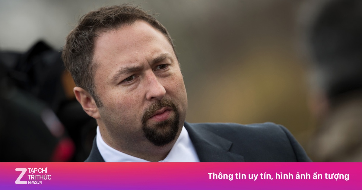 Phát ngôn viên của Trump từ chối vị trí ở Nhà Trắng - Thế giới - ZNEWS.VN