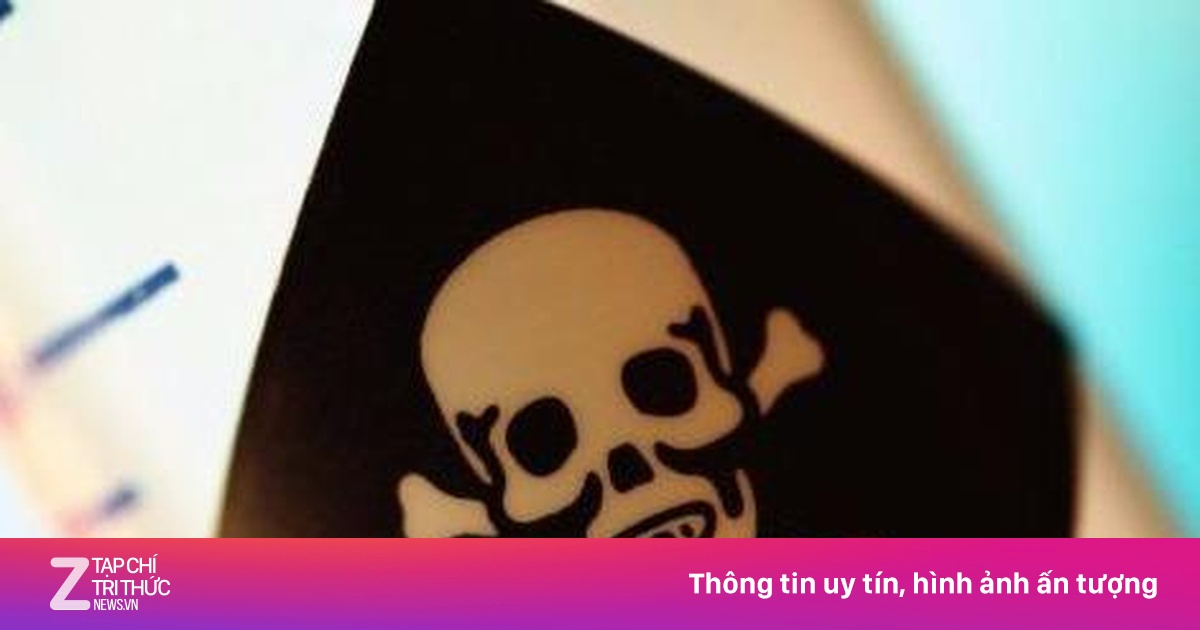 Chất độc hóa học: Vũ khí nguy hiểm thời hiện đại - Tư liệu - ZNEWS.VN