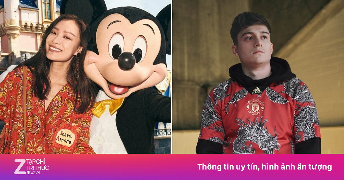 4 BST đặc biệt in hình chuột Mickey, rồng phượng mừng Tết Canh Tý 2020 ...