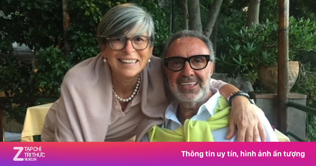 Cựu giám đốc điều hành Prada qua đời ở tuổi 81 - Mặc đẹp - ZNEWS.VN