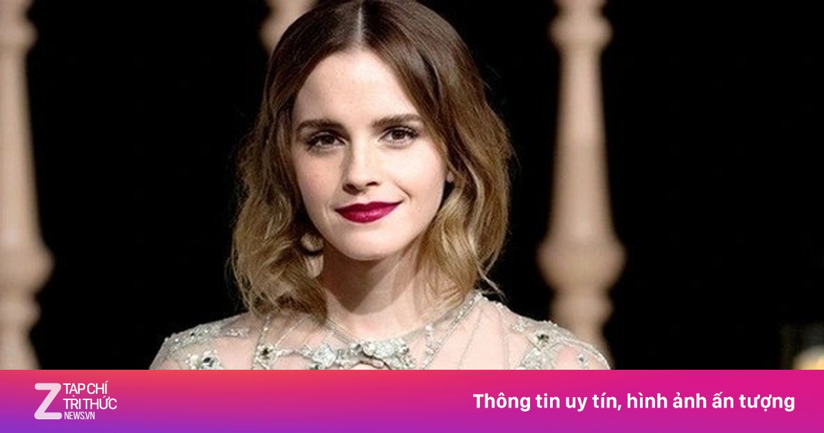 Emma Watson hẹn hò với con trai ông trùm thời trang? - Giải trí - ZNEWS.VN