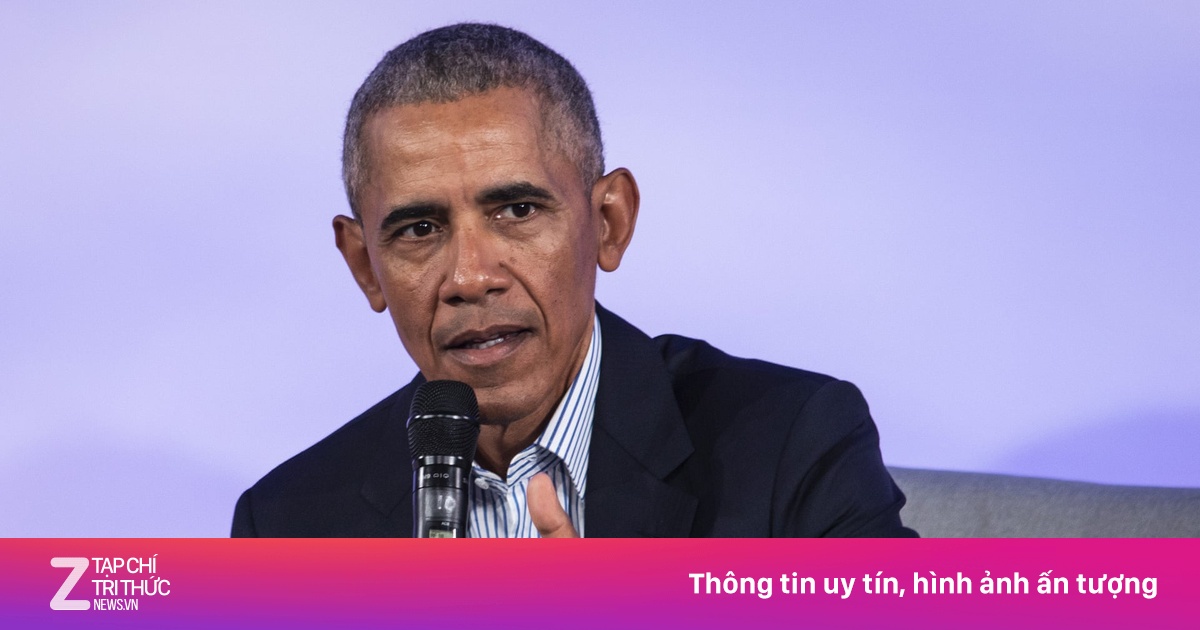 Ông Obama lên tiếng về bạo lực trong biểu tình lan rộng ở Mỹ - Thế giới ...