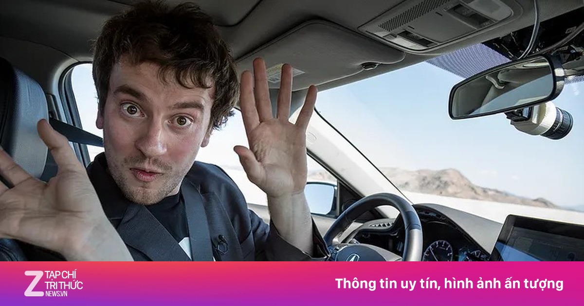 Elon Musk thuê ông trùm jailbreak - Internet - ZNEWS.VN