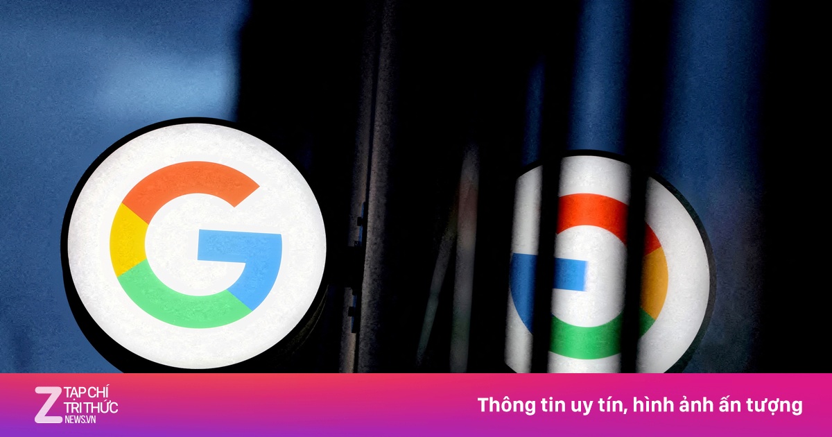 Công ty Google Việt Nam chính thức hoạt động từ 2025 | Znews.vn