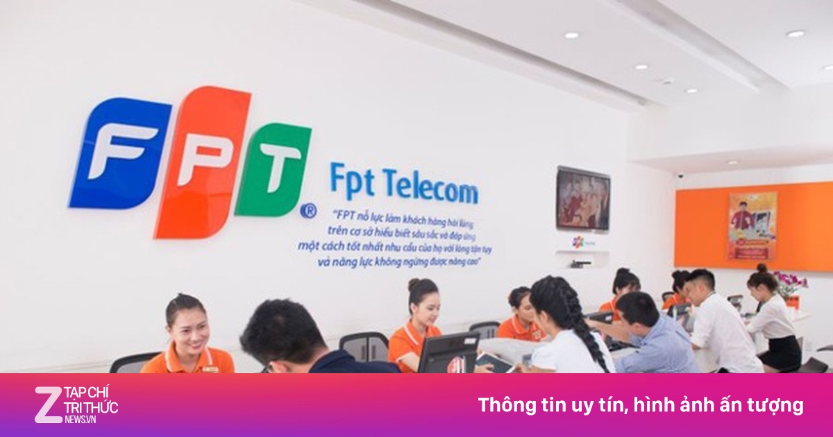 Bộ Công an tiếp quản phần vốn Nhà nước tại FPT Telecom - Công nghệ - ZNEWS.VN