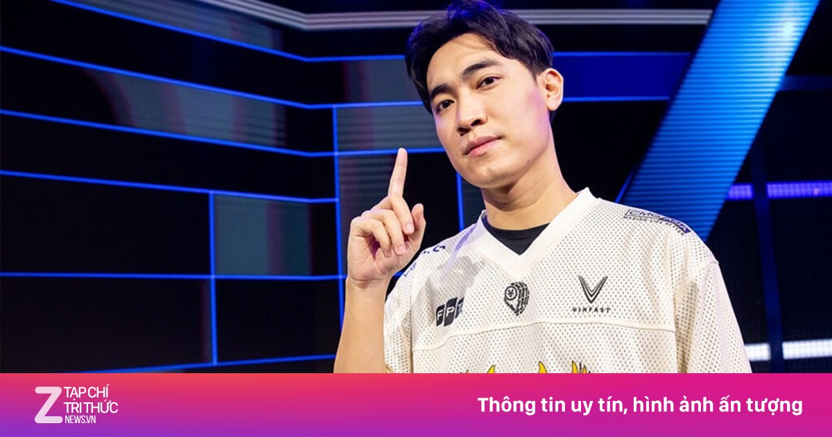 GAM Levi giải nghệ | Znews.vn