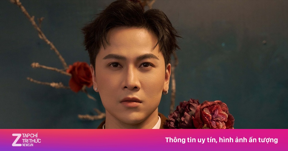 Mai Tiến Dũng chưa thoát Hươu Thần - Giải trí - ZNEWS.VN