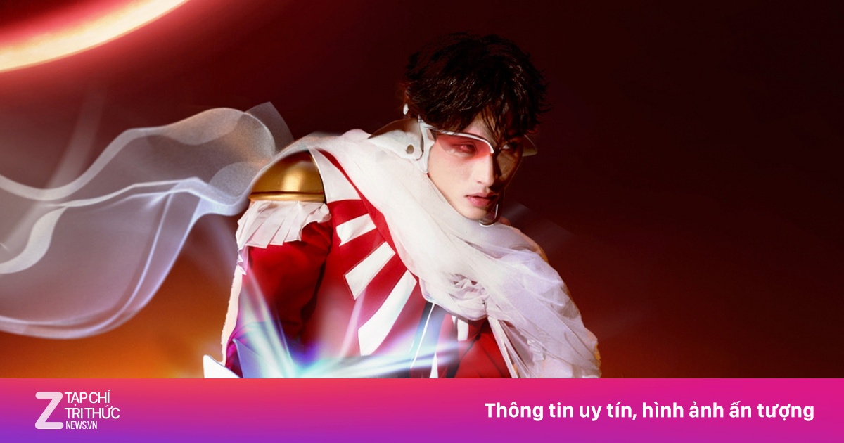 Bữa tiệc âm nhạc 'Loi Choi' và sự xuất sắc của Wren Evans - Giải trí ...