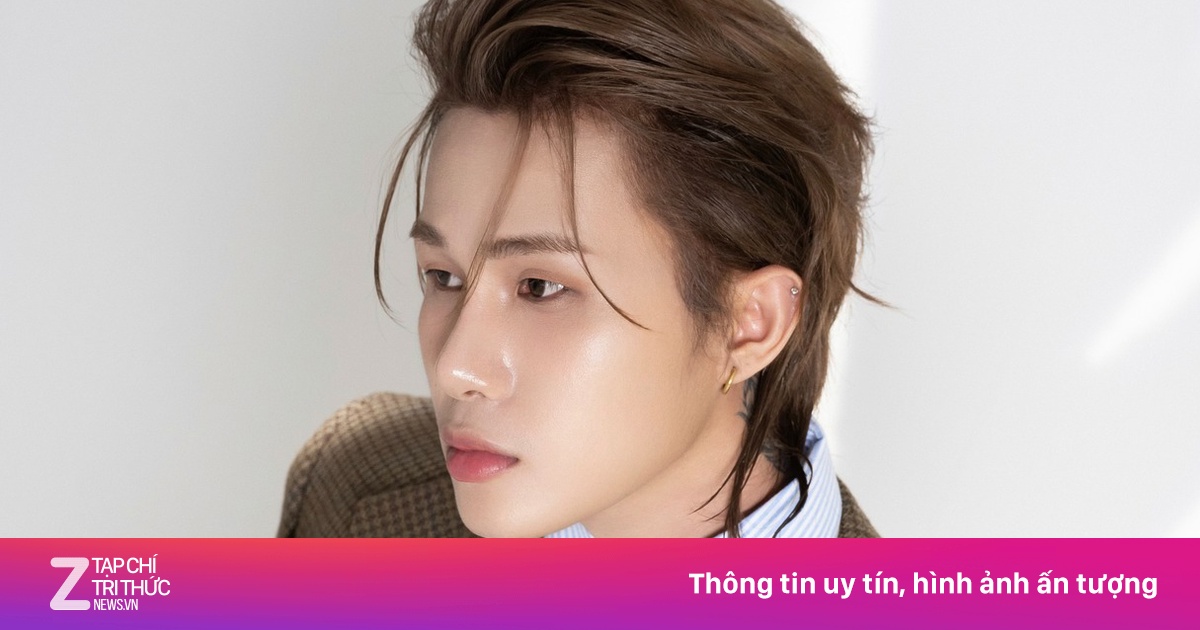 Jack không mới | Znews.vn