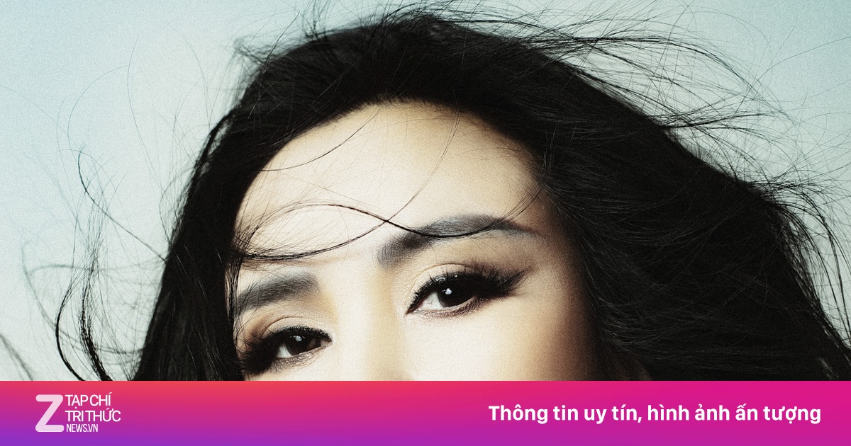 Khó ai giống được Thanh Lam - Giải trí - ZNEWS.VN