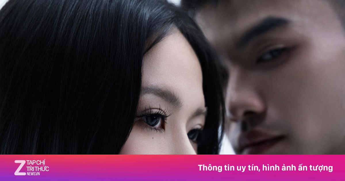 tlinh che khuất bạn diễn - Giải trí - ZNEWS.VN