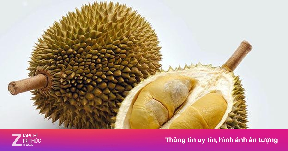 Lợi ích của 10 loại trái cây nhiệt đới | Znews.vn