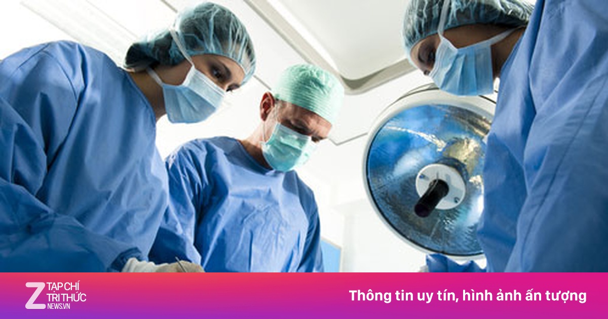 Bệnh nhân bị thủng tim, gan được cứu sống - Bệnh thường gặp - ZNEWS.VN