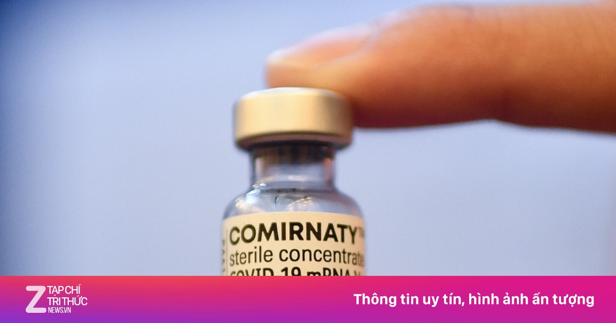 Phân bổ hơn 6,6 triệu liều vaccine Pfizer và Vero Cell - Sức khỏe ...