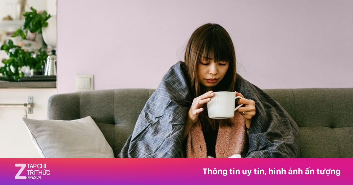 Khi nào người bị cúm dễ lây lan nhất? - Sức khỏe - ZNEWS.VN