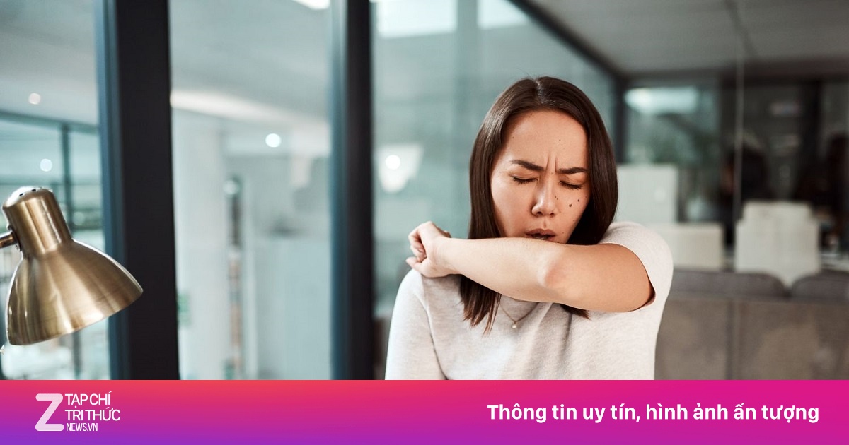 Bệnh do virus adeno lây lan như thế nào? - Bệnh thường gặp - ZNEWS.VN