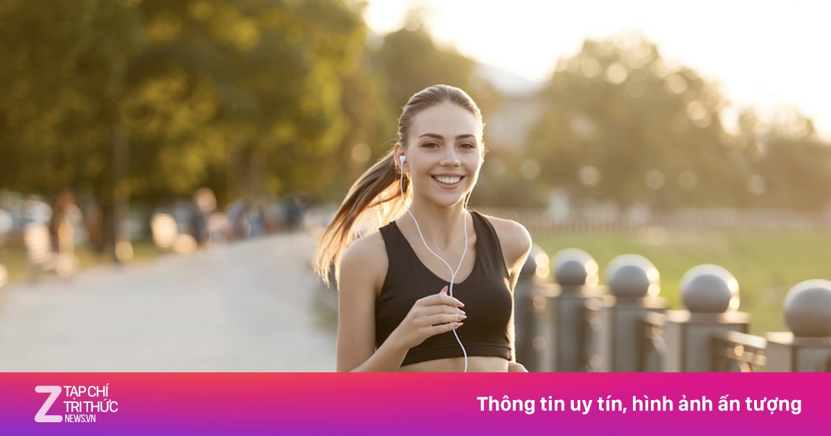 Các bài tập tốt cho tim mạch - Sức khỏe - ZNEWS.VN