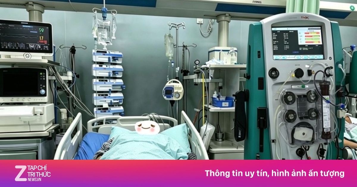 Ăn chuối mỗi ngày, cụ ông 70 tuổi bị tăng kali máu | Znews.vn
