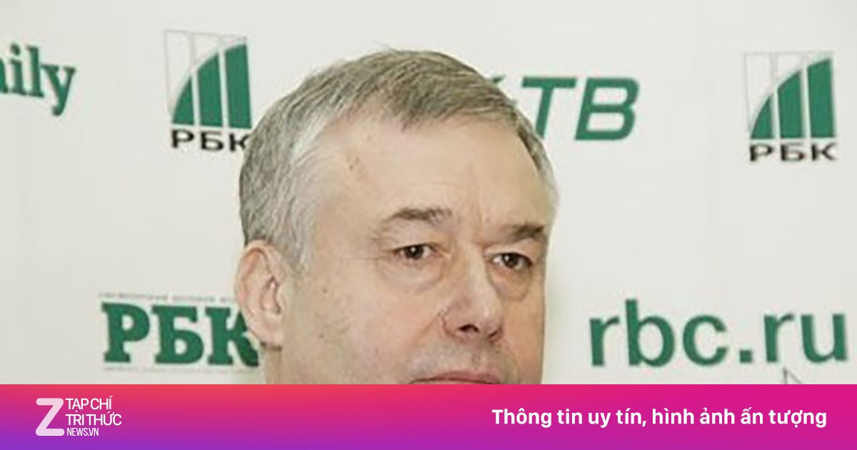 Chuyên gia hàng không người Nga chết bí ẩn - Thế giới - ZNEWS.VN