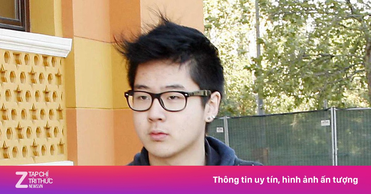 Kim Han Sol: 'Hoàng tử bé' Triều Tiên cô đơn nơi xứ người - Tư liệu ...