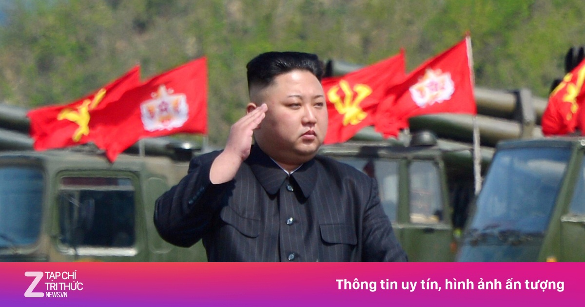 Triều Tiên muốn dẫn độ người âm mưu ám sát Kim Jong Un - Thế giới ...