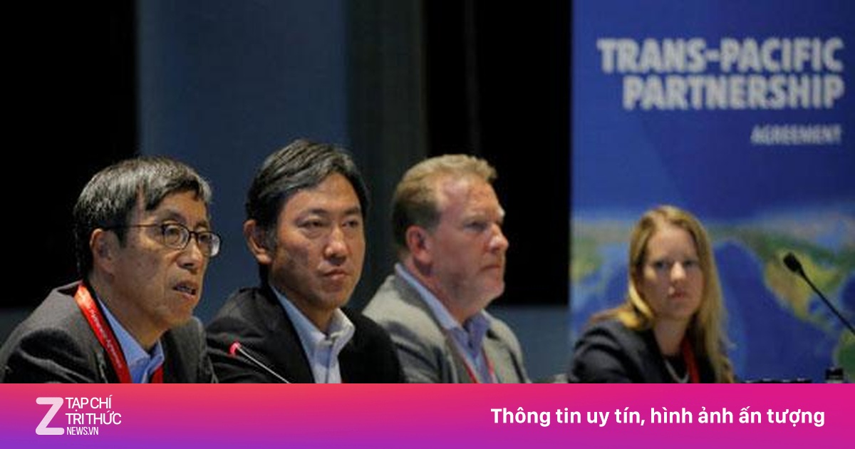 TPP-11: Hy vọng có quyết định cuối cùng vào tháng 9 - Thế giới - ZNEWS.VN