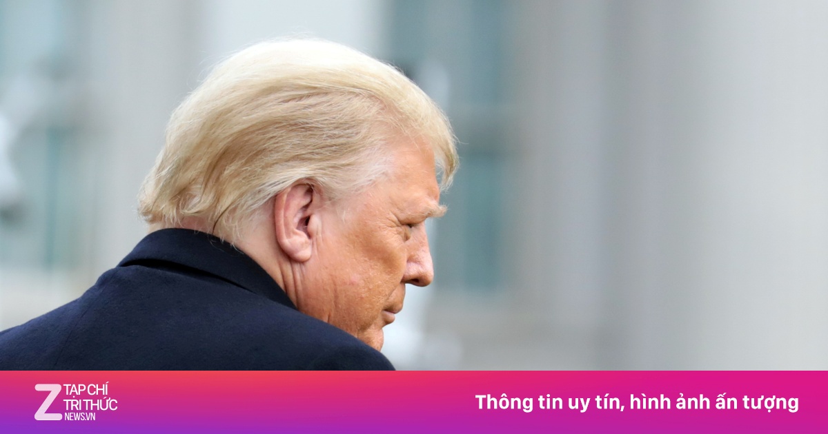 Tòa án đòi Tập đoàn Trump giao nộp thêm tài liệu để phục vụ điều tra ...