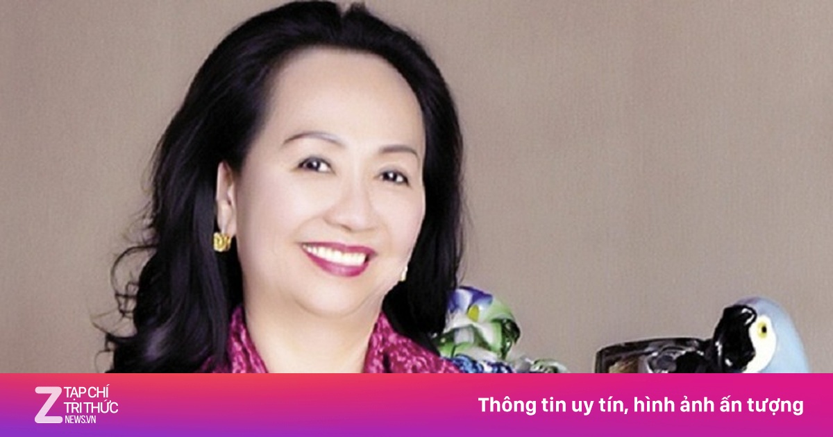 Những thỏa thuận ‘ma’ và chuyện bà Trương Mỹ Lan cho đại gia 1.500 tỷ - Vụ án - ZNEWS.VN