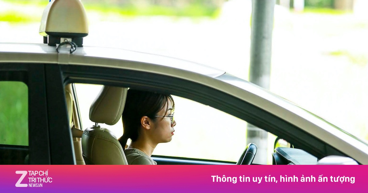 Học viên ngỡ ngàng vì phí đào tạo, sát hạch lái xe tăng - Xã hội - ZNEWS.VN