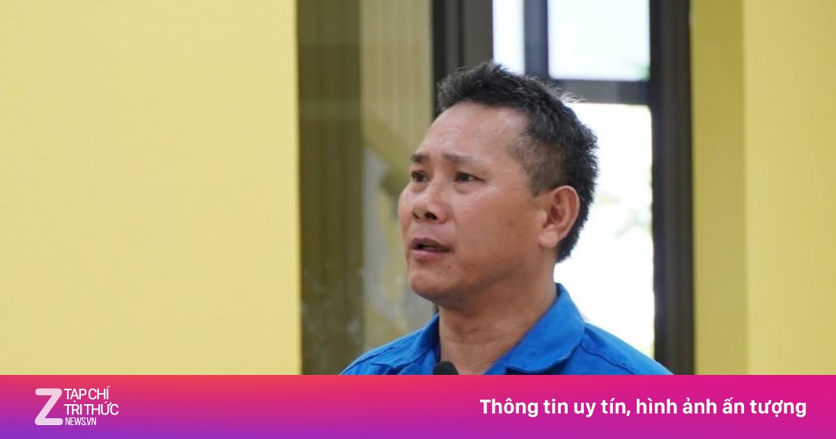 20 năm tù cho kẻ đột nhập vào nhà giết tình nhân ở Cà Mau | Znews.vn