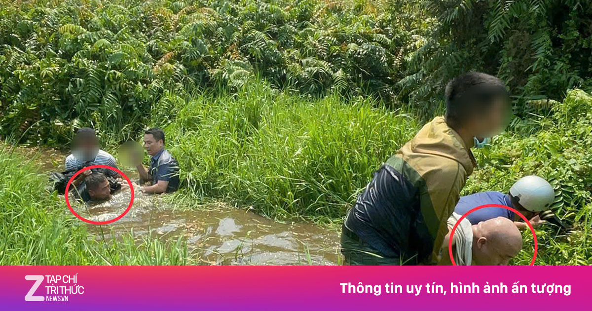 Vụ bắt cóc, tống tiền 255 tỷ đồng doanh nhân Trung Quốc ở TP.HCM - Xã ...