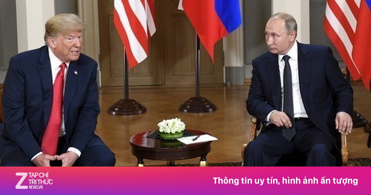 Nga bất ngờ 'mở cửa' với việc phương Tây bảo đảm an ninh cho Ukraine? - Thế giới - ZNEWS.VN