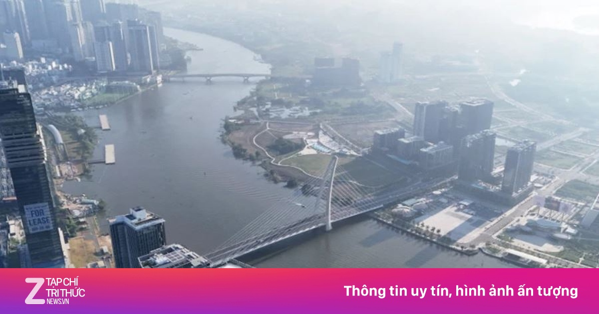 TP.HCM ô nhiễm hơn hẳn Hà Nội | Znews.vn