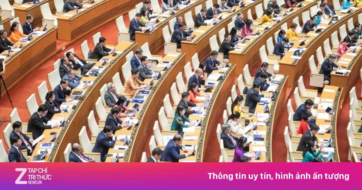 Quốc hội sẽ thông qua việc sáp nhập tỉnh tại đợt hai Kỳ họp thứ 9 - Xã ...