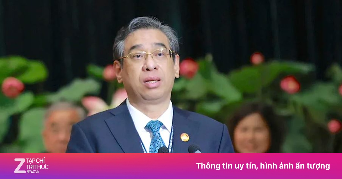 Ông Nguyễn Phước Lộc làm Chủ tịch Ủy ban MTTQ Việt Nam TP.HCM khóa I ...