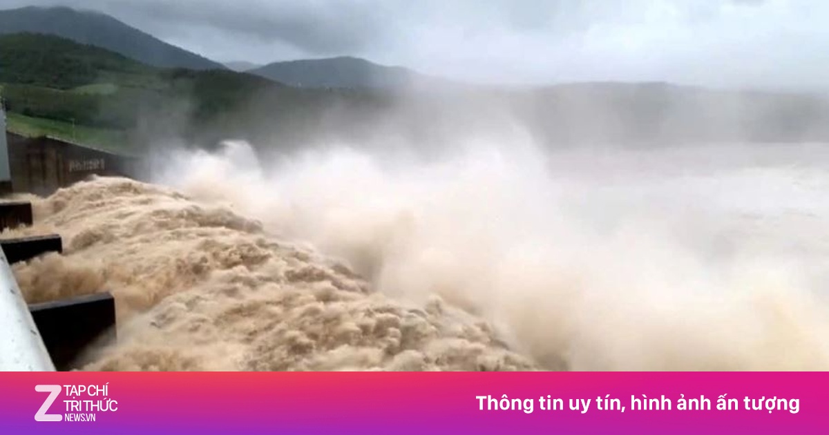 Thủy điện Sông Ba Hạ tạm thay nhân sự điều hành | Znews.vn